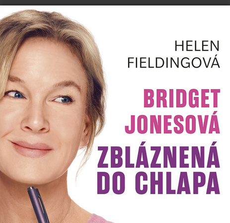 Bridget Jonesová sa vracia plná očakávaní - Zensky Web