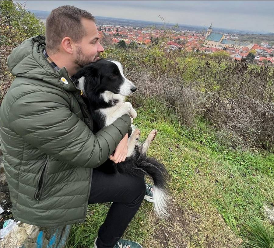 Komik Fero Joke o psychickom zdraví - Zensky Web