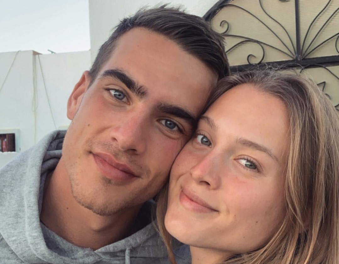 Adam Bárdy vstúpil do nového roka ako trojnásobný otec. Dvojičky ...